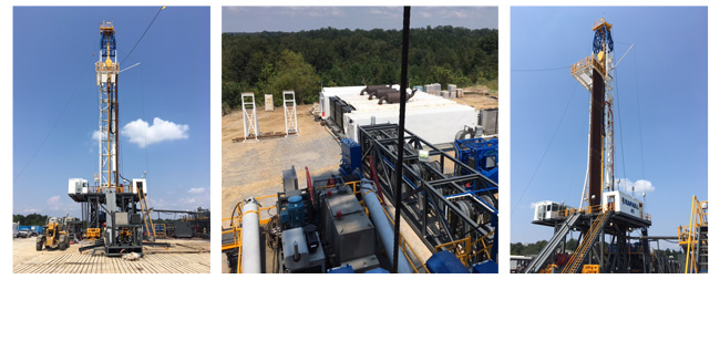 RAPAD Drilling Company LLC » Update on Rapad Rig 41